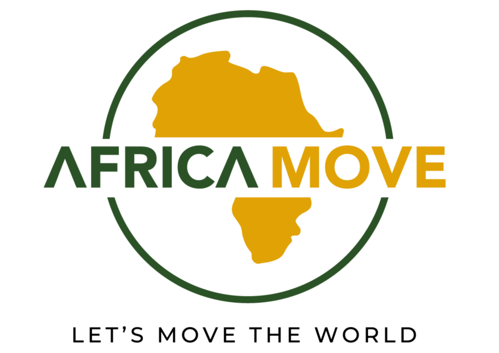 Africamove – Entreprise de déménagement en Afrique | International ...